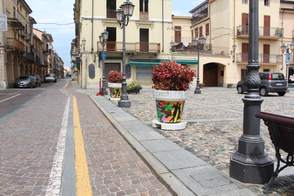 Special Lines - Plart Design